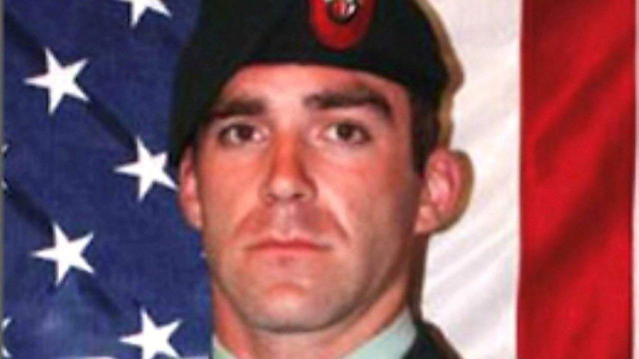 VFW Post in Medford to soon be renamed for Green Beret and hometown ...