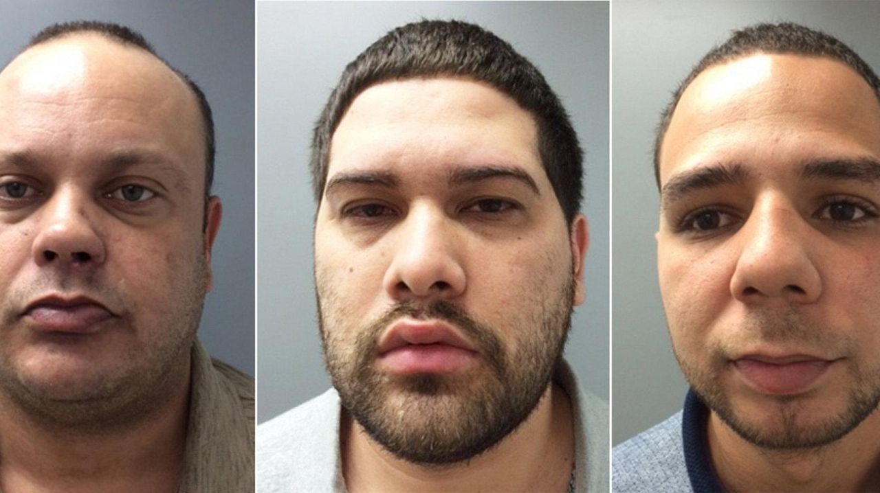 Ringleader of phone extortion scam pleads guilty, attorney general says ...