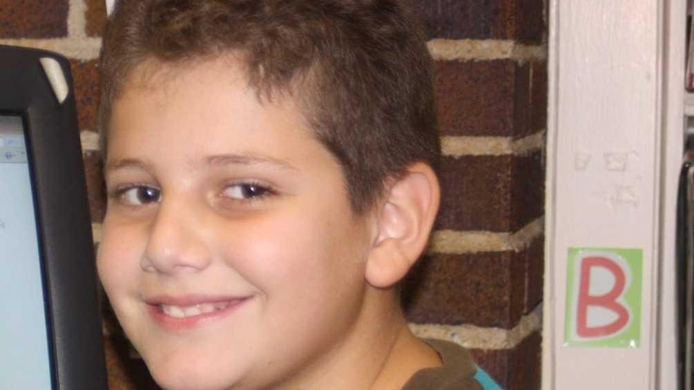 Way to go: Isljam Purisic, Lynbrook - Newsday