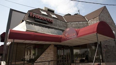 Fort Lee: Tribecca Night Club - Newsday