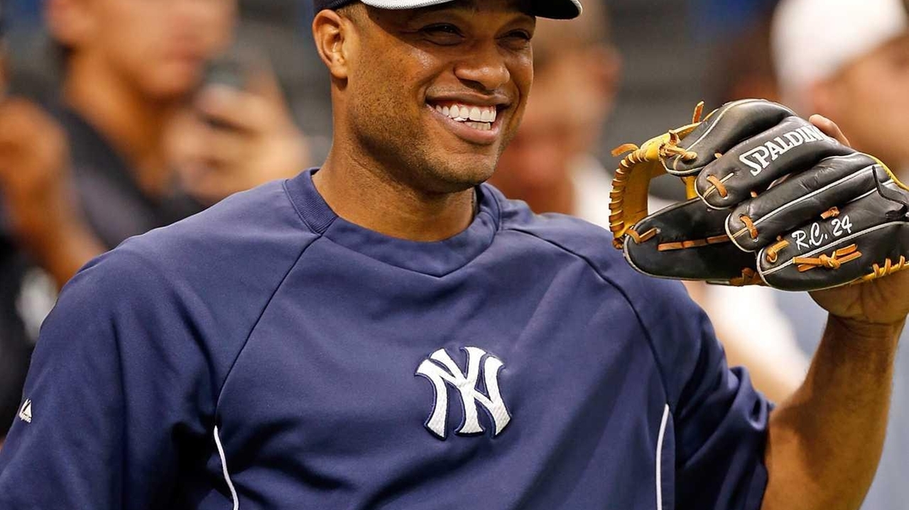 Robinson Cano more productive batting second in lineup - Newsday