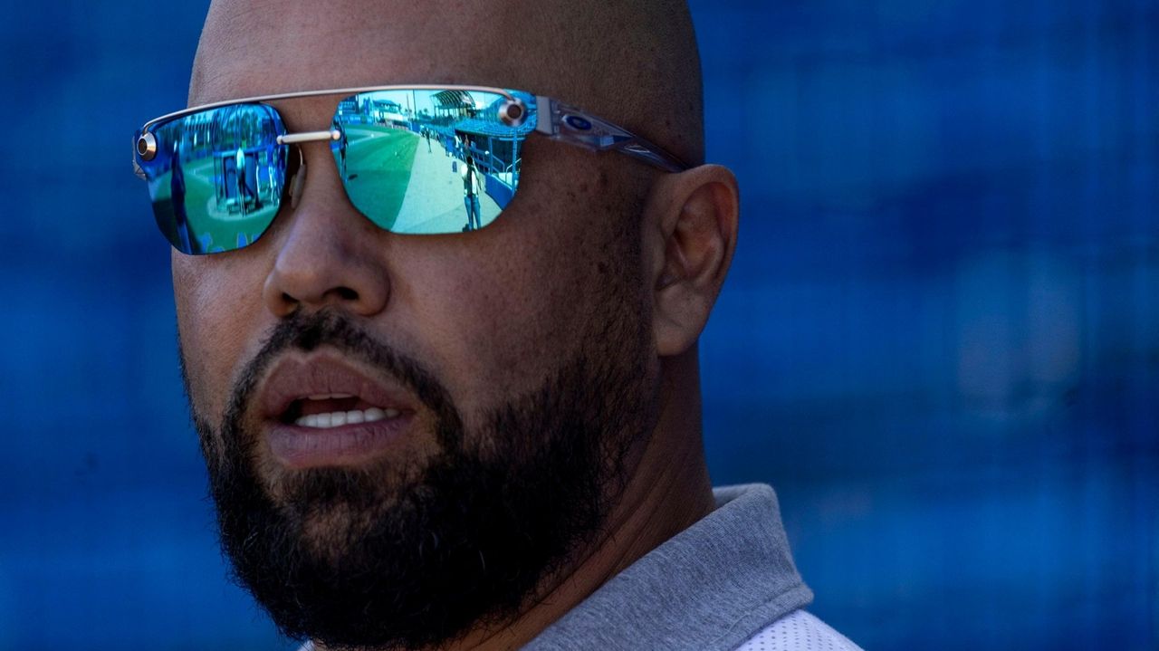 Lennon: After being a pariah, things looking better for Beltran - Newsday