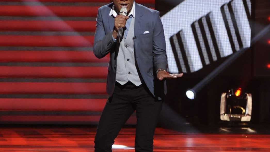 'American Idol': Joshua Ledet leads top 11 - Newsday