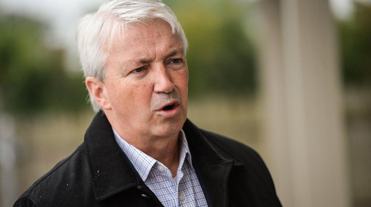 Phil Boyle won’t get Democratic nod for Suffolk sheriff - Newsday