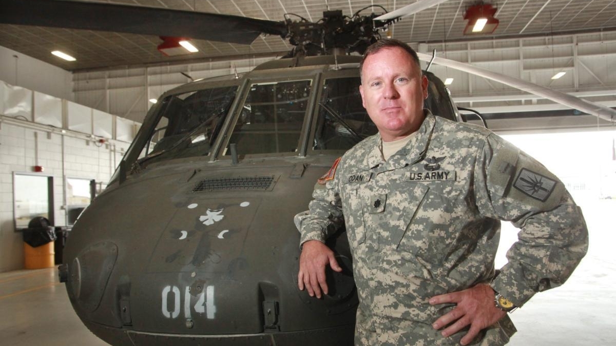 Katrina experience shaped National Guard's plan for LI - Newsday