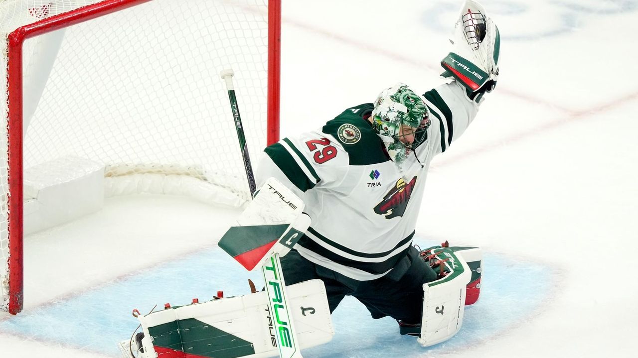 Marc-Andre Fleury bracing for a final bow against old friends Crosby ...