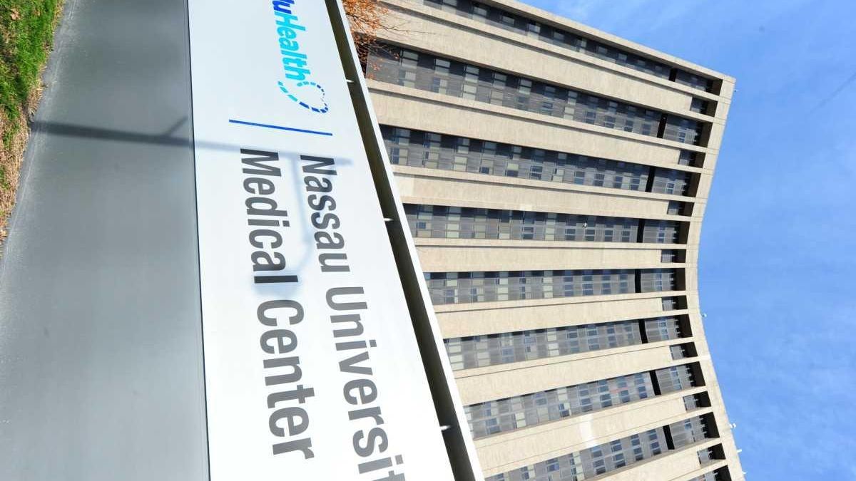 NUMC board to vote on revamp plan - Newsday