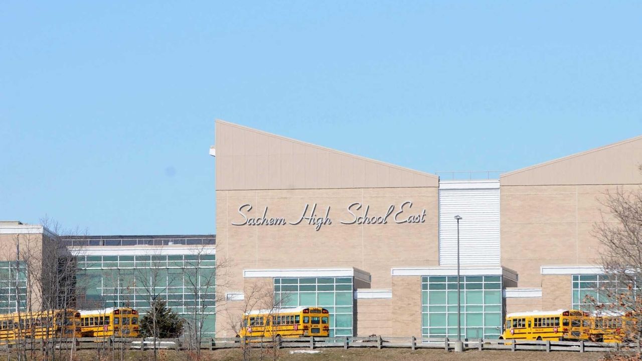 Letters: Let Sachem students write Albany - Newsday