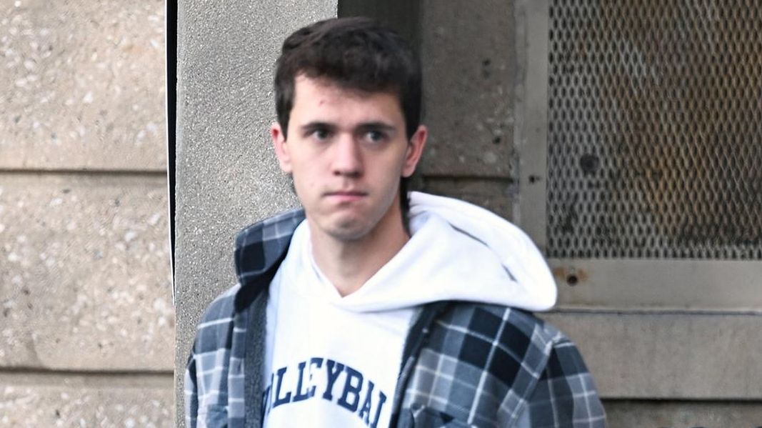 Volleyball coach Jason Maser, accused of raping teen, dies by suicide ...