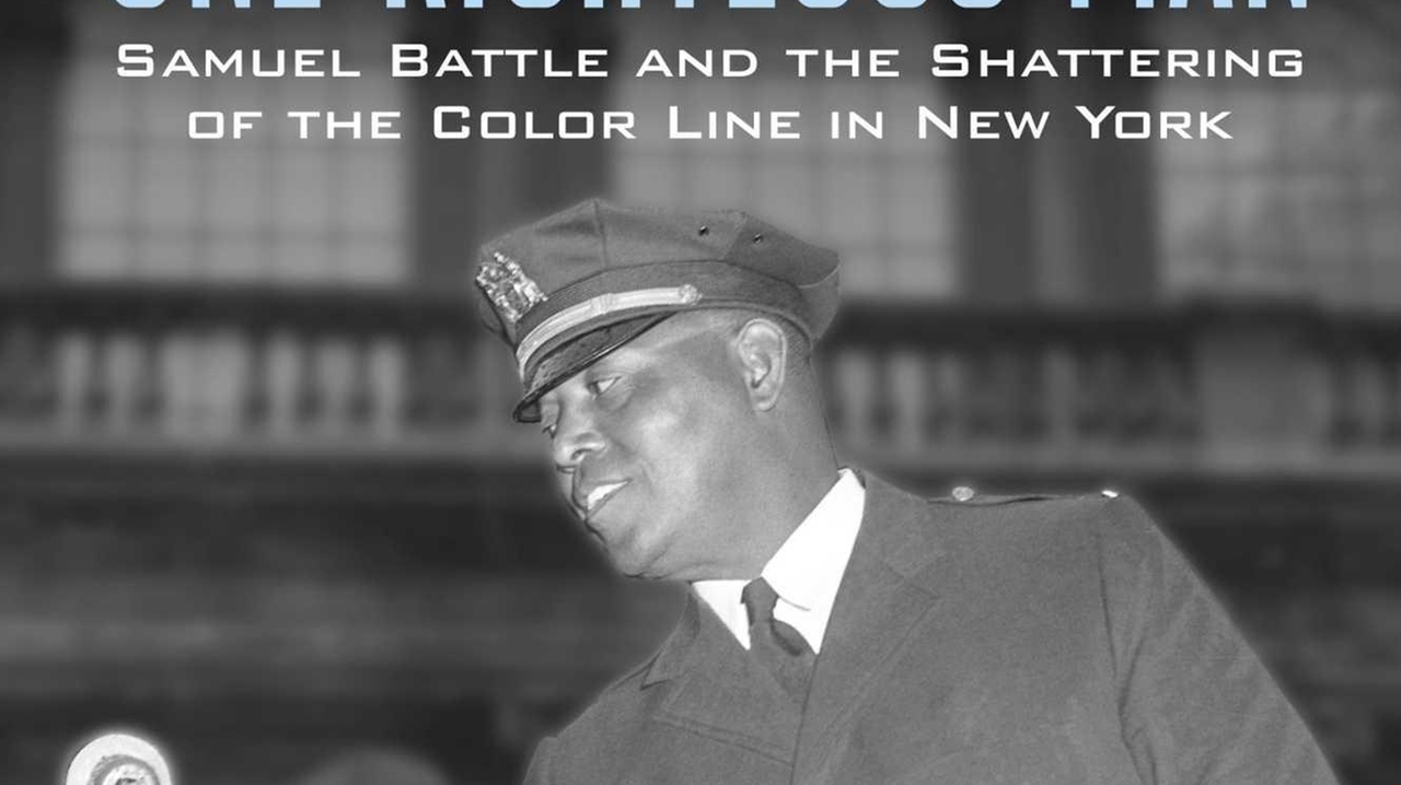 Excerpt: 'One Righteous Man' - Newsday