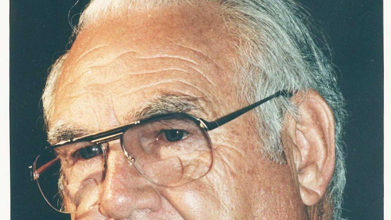 Francis Purcell, former Nassau County executive, dead at 95 - Newsday