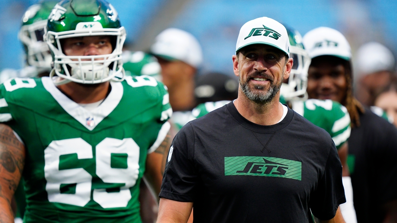 The NFL season begins this week. Here's a look at some of the big games ...