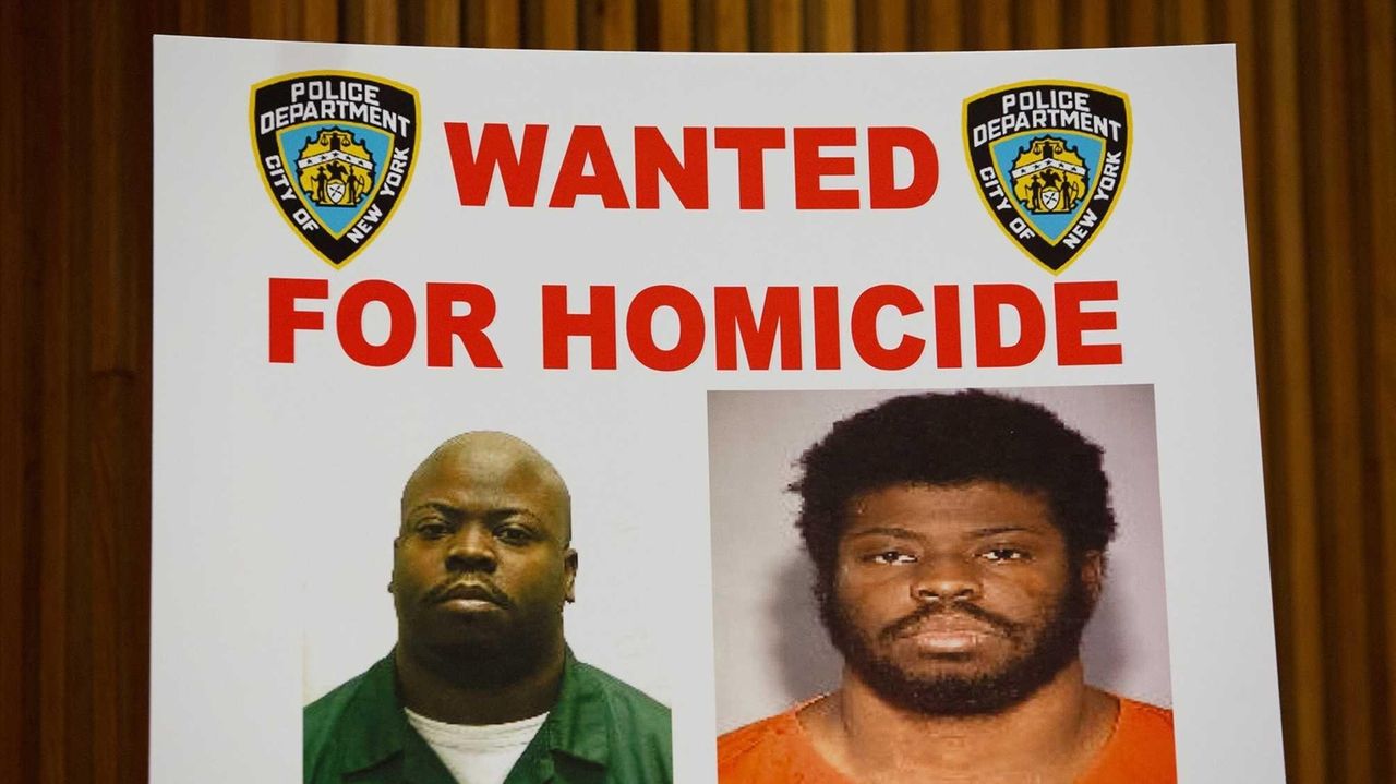 Daniel St. Hubert arrested in Brooklyn children's stabbings - Newsday