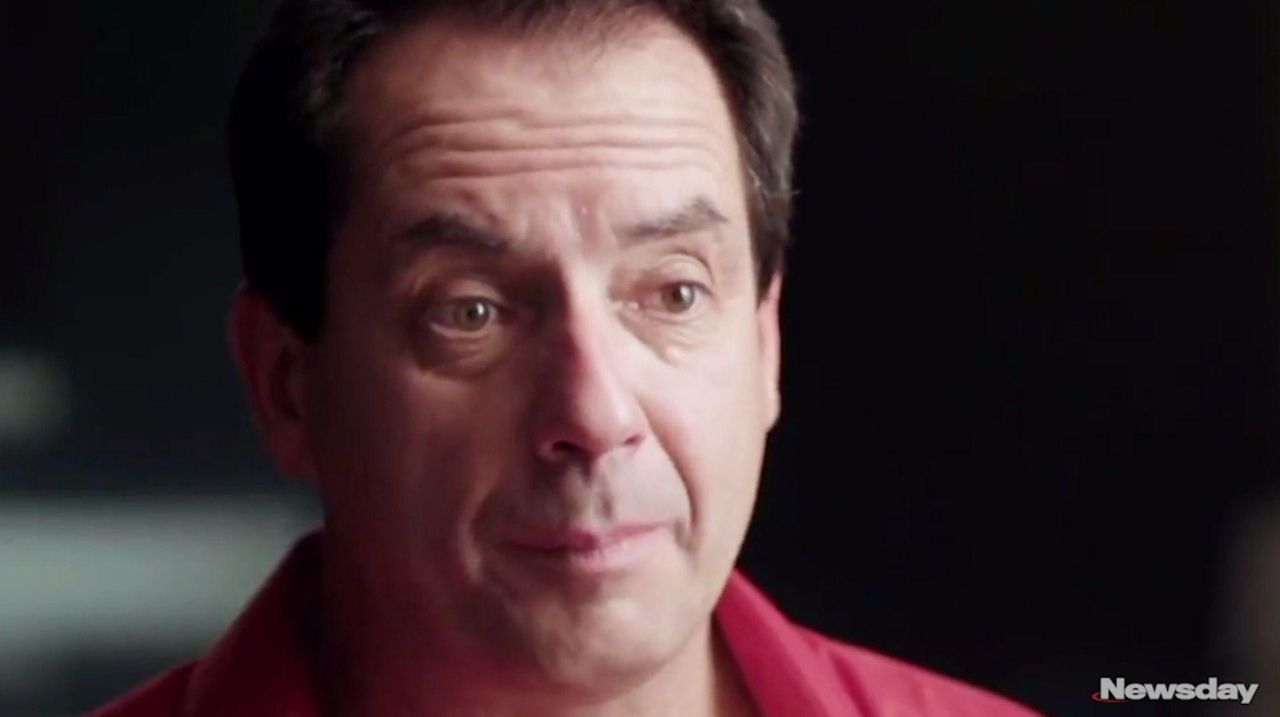 Ex-NYPD cop Michael Dowd arrested in domestic violence incident - Newsday