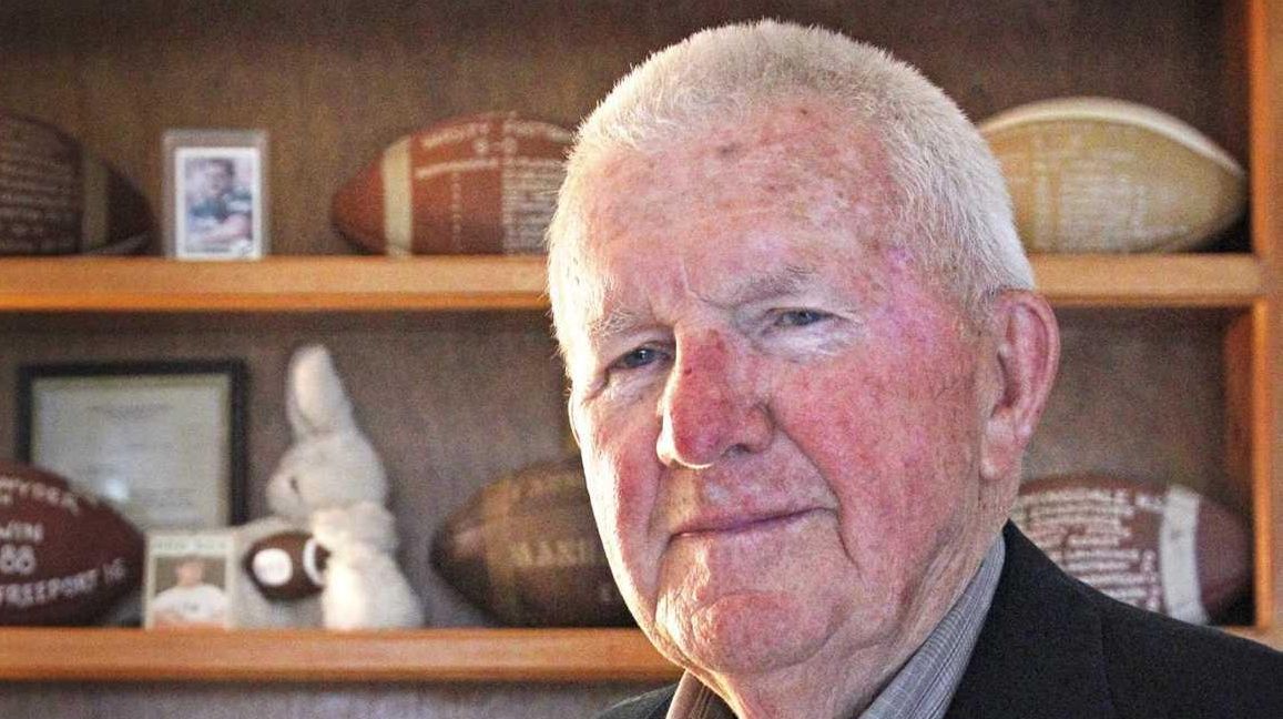 Donald Snyder, Wantagh firefighter for over 60 years,, wins state ...