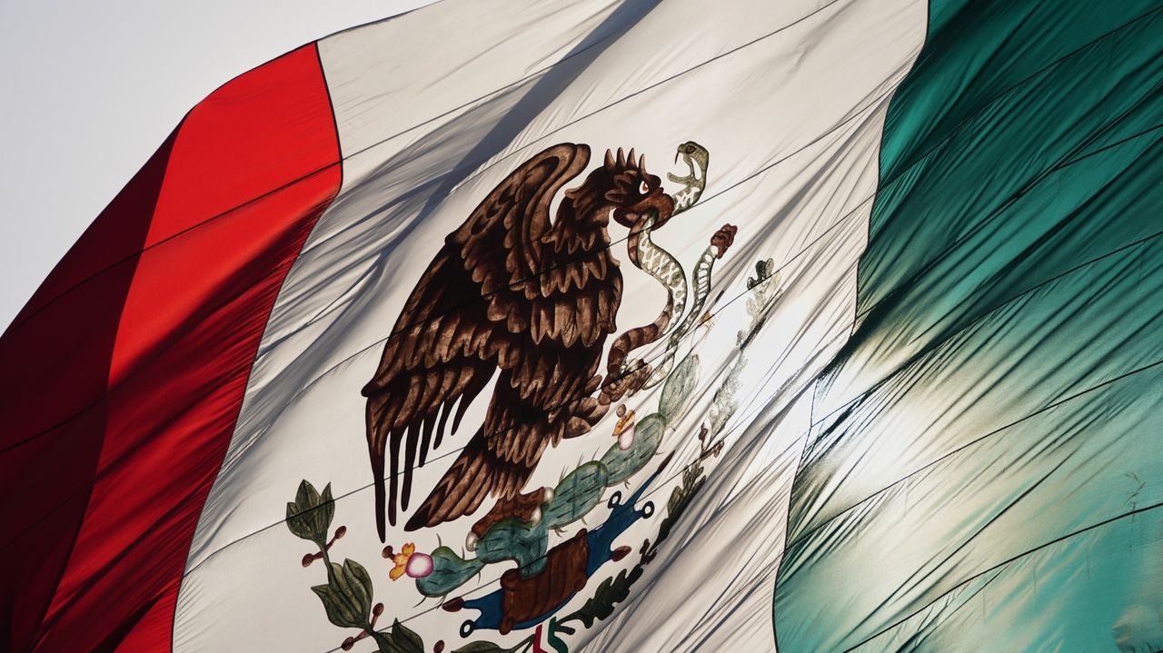 Why a centuries-old Mexica myth became Mexico's enduring symbol - Newsday