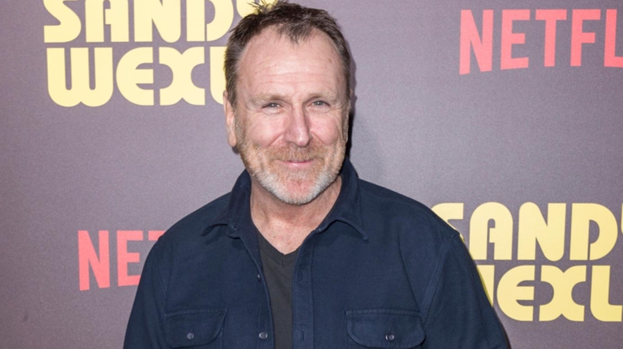 Colin Quinn talks his new one-man show, time on LI, more - Newsday