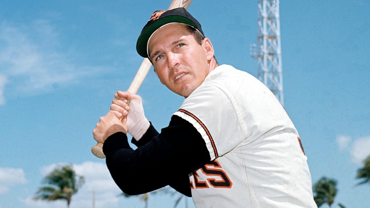 Brooks Robinson dead, Hall of Fame third baseman with Orioles was 86 ...