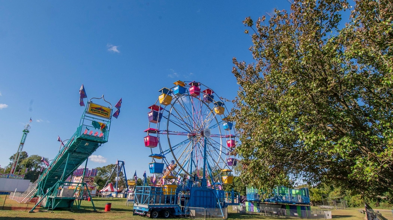 Legal fight over, festival at St. Patrick's Roman Catholic Church of ...