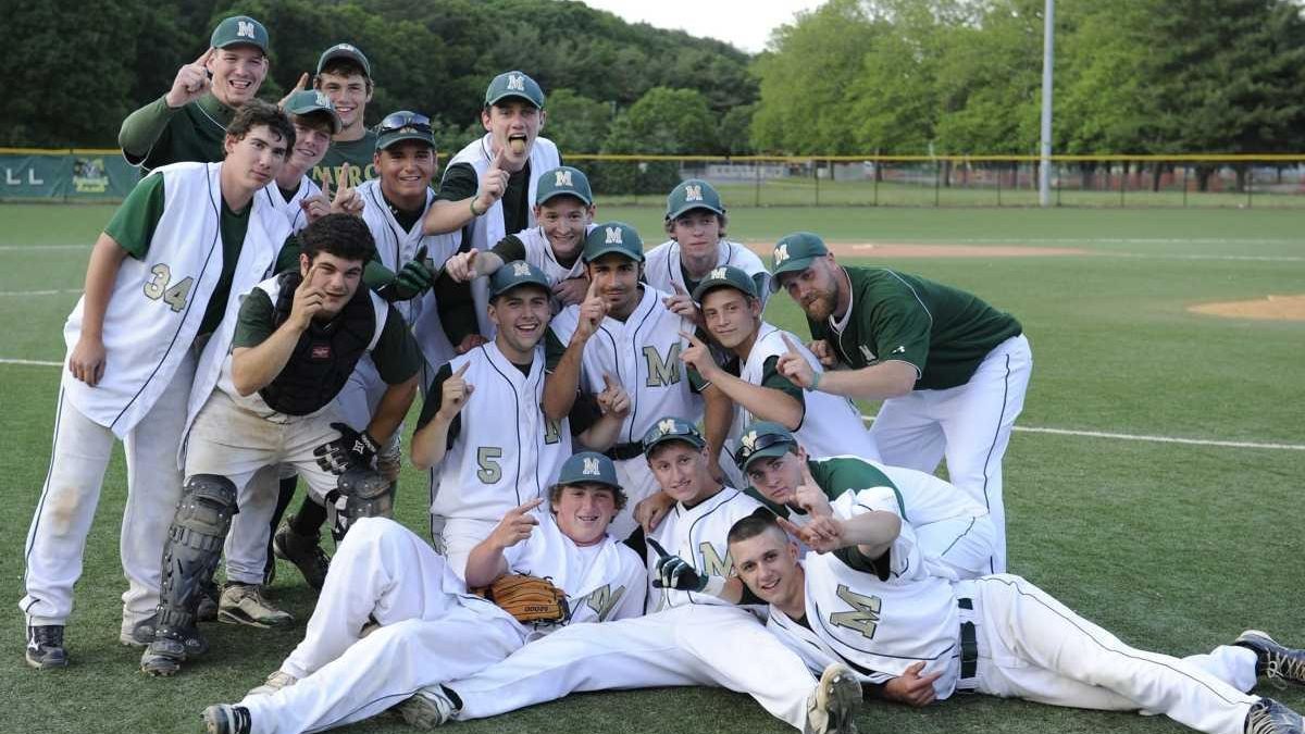 Stepnoski pitches Mercy to LI 'C' title - Newsday