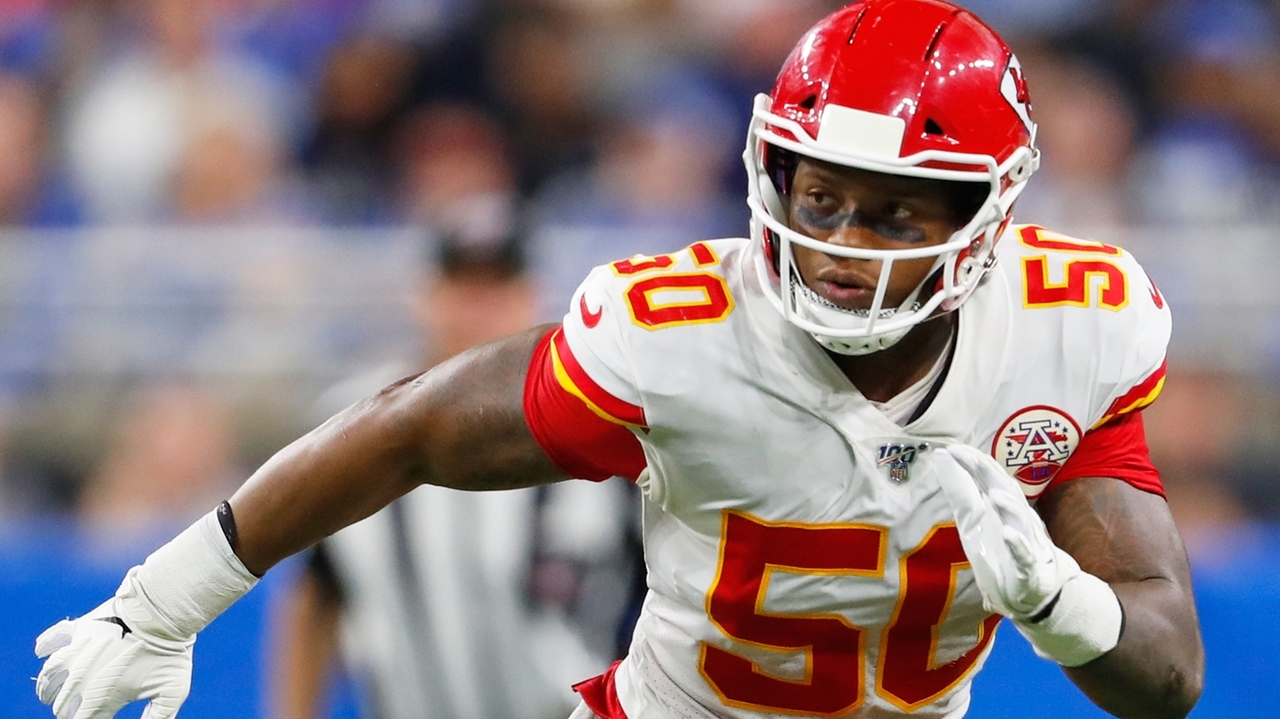 Ex-NFL linebacker Darron Lee indicted on murder charge in death of ...