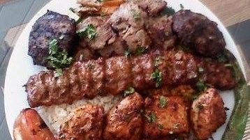 Mavi Grill & Deli - Newsday