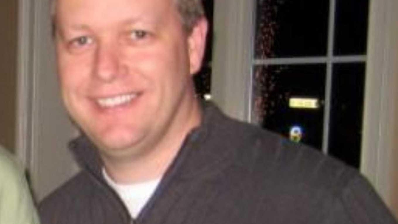 Matthew Carolan, professor, conservative columnist, dead at 50 - Newsday