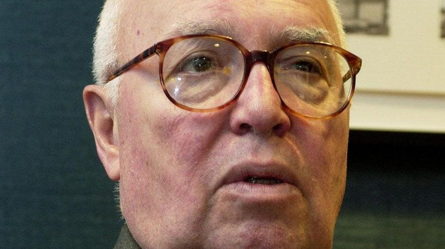 John Gutfreund dead; onetime ‘King of Wall Street’ was 86 - Newsday