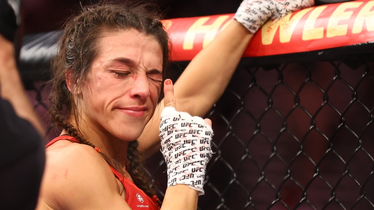 UFC 275 photos - Newsday