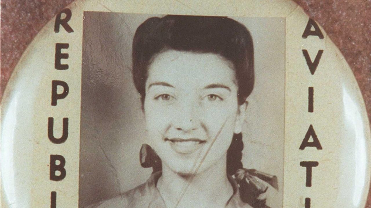 Long Island Our Story: LI's own Rosie the Riveters - Newsday
