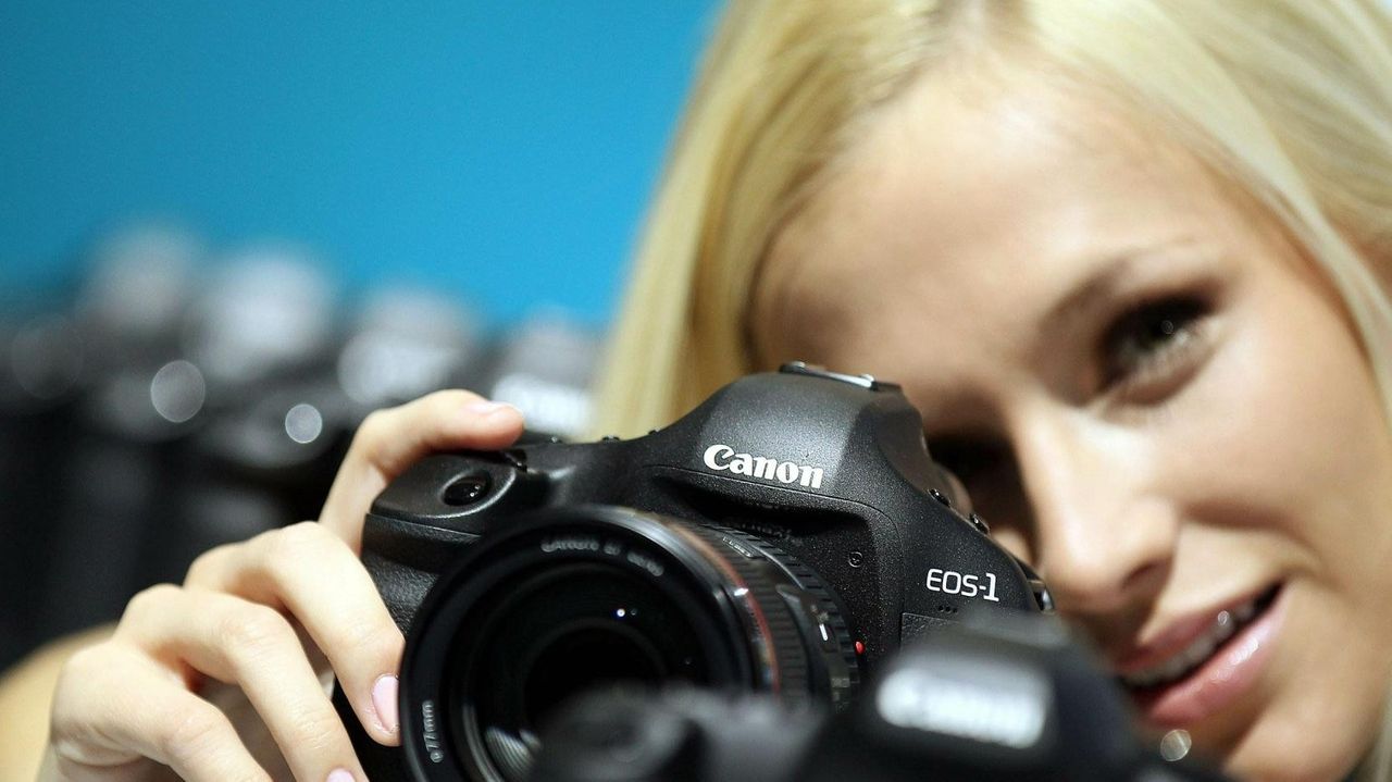 Canon offering free photo printer samples - Newsday