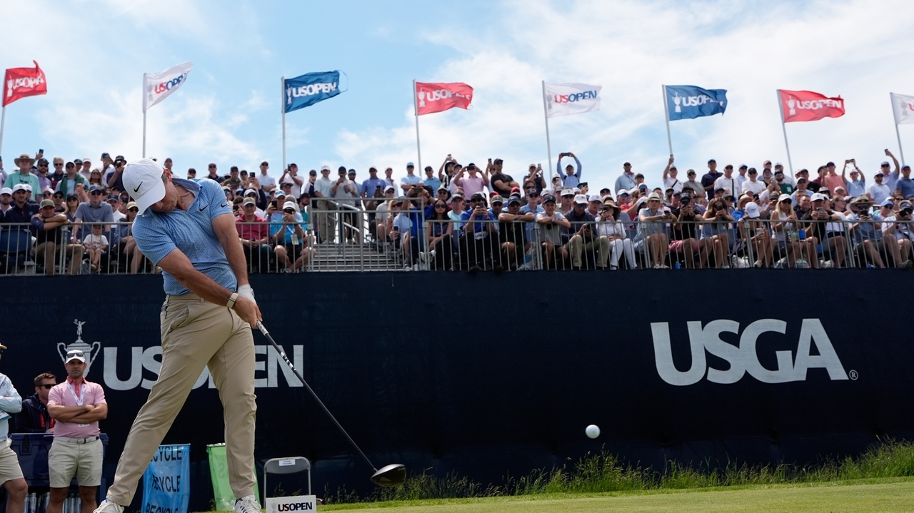 US Open: How to watch, who's playing and the betting favorites - Newsday