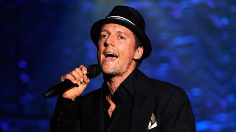Jason Mraz goes deep into 'Love' - Newsday
