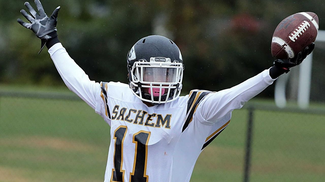 Sachem North vs. Commack - Newsday