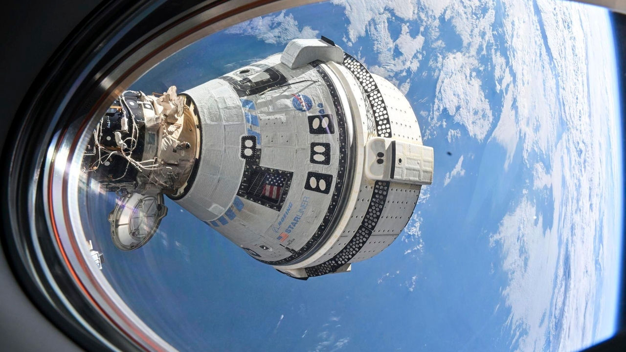 NASA will decide Saturday if Boeing's new capsule is safe enough to fly ...