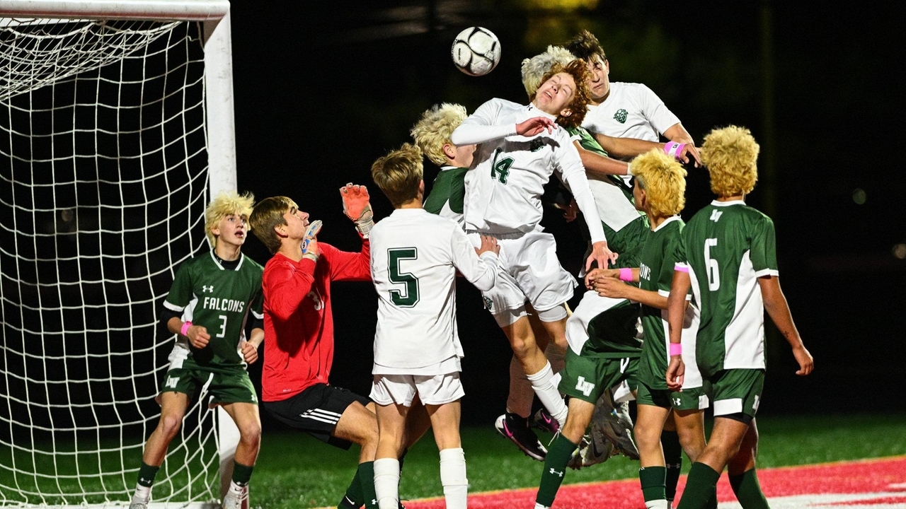 Leary's long throw helps Carle Place claim Nassau Class B crown - Newsday