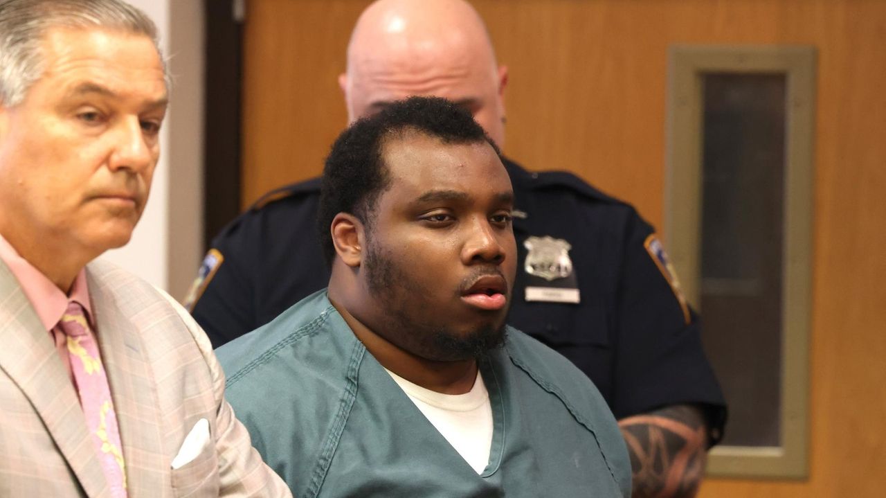 Janell Funderburke, of Coram, sentenced to 25 years to life in shooting ...