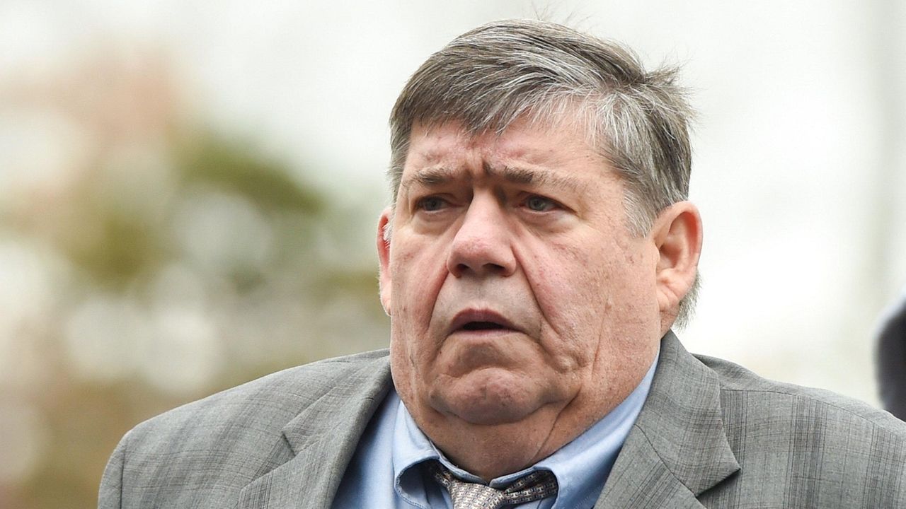 Thomas Murphy's conviction upheld in death of Boy Scout Andrew McMorris ...