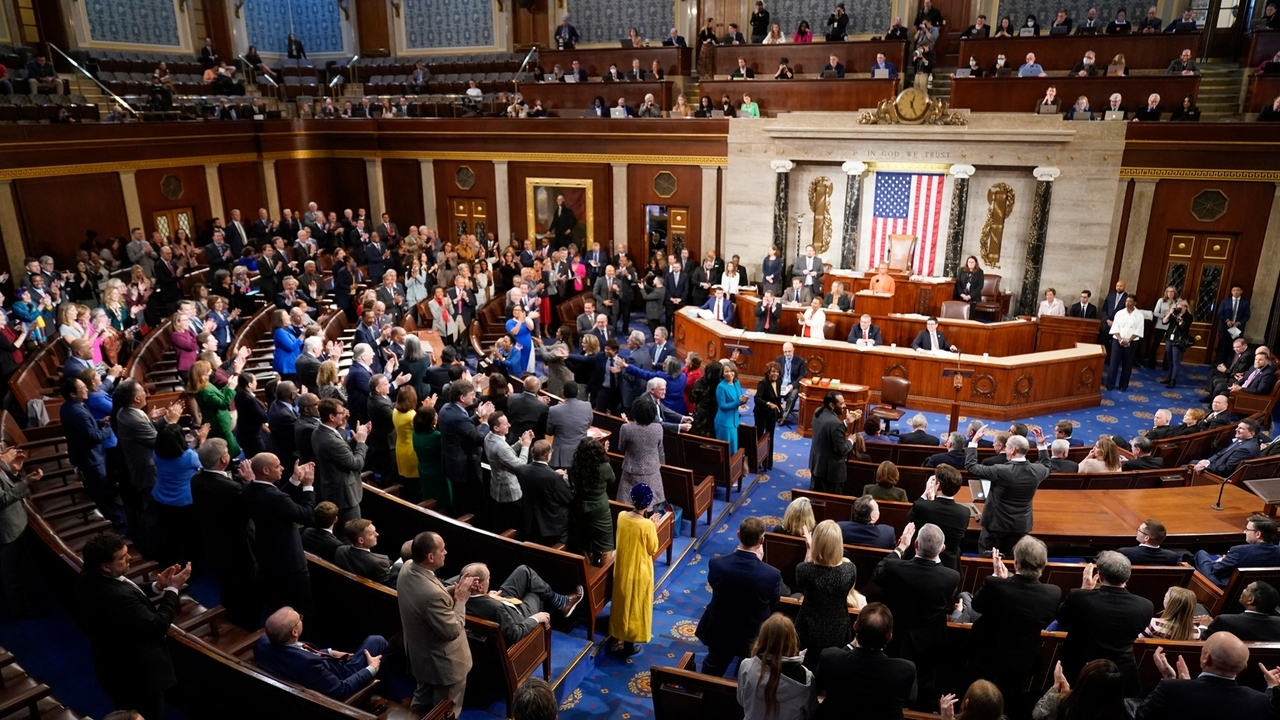 NOT REAL NEWS: A look at what didn't happen this week - Newsday