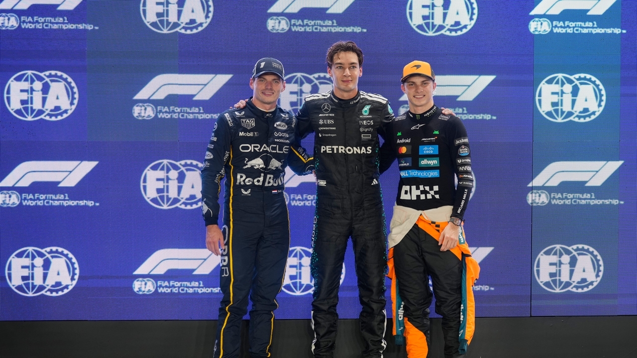 Formula 1: How to watch the Singapore Grand Prix on TV and what to know ...