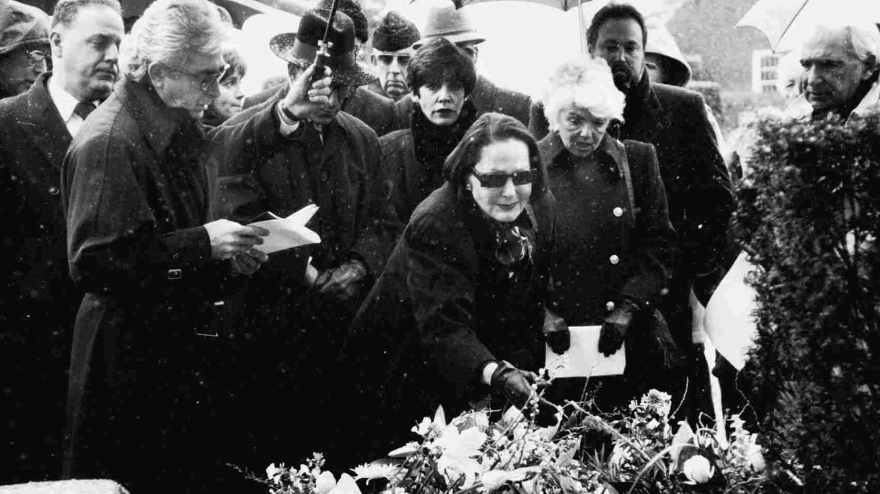 From the archives: Builder William Levitt remembered as generous man ...