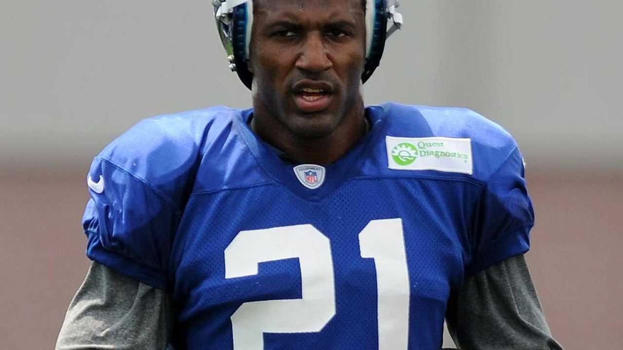 Ryan Mundy is used to filling in for star safeties - Newsday