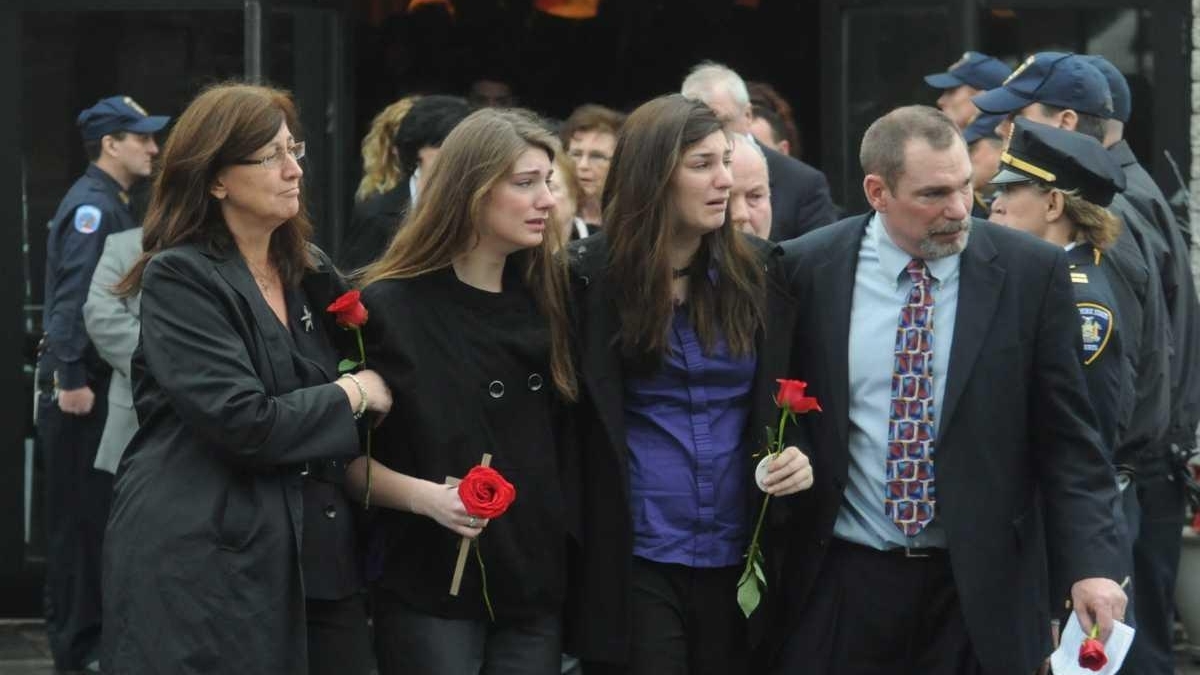 Kerry Fitzsimons, Marist senior, remembered - Newsday