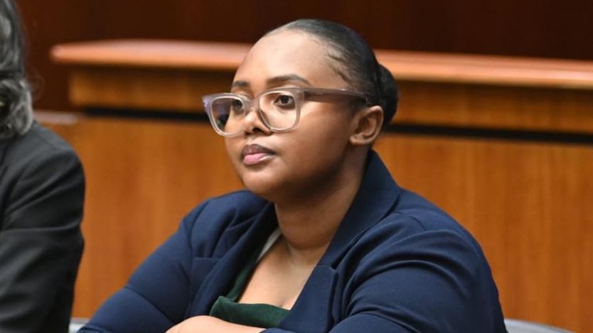 Suffolk jury begins deliberations in murder trial of Valerie Owusu and ...