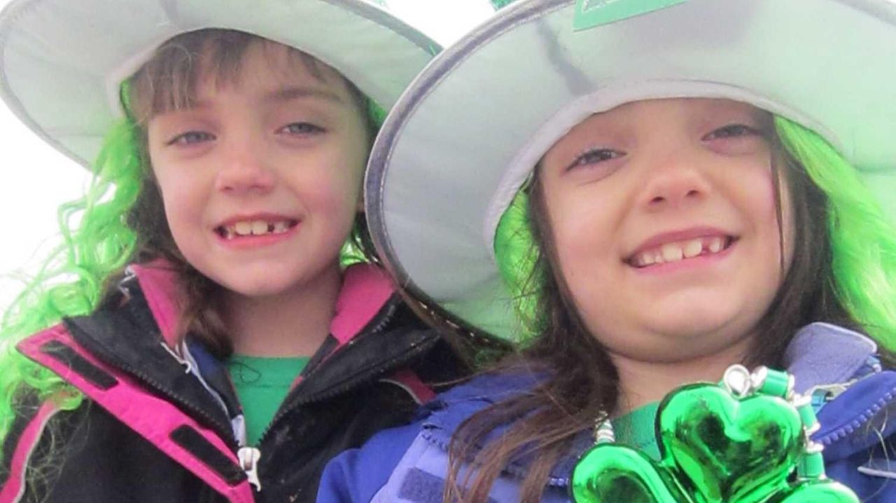 Patchogue businessman Michael Rau leads 18th annual St. Patrick's Day ...