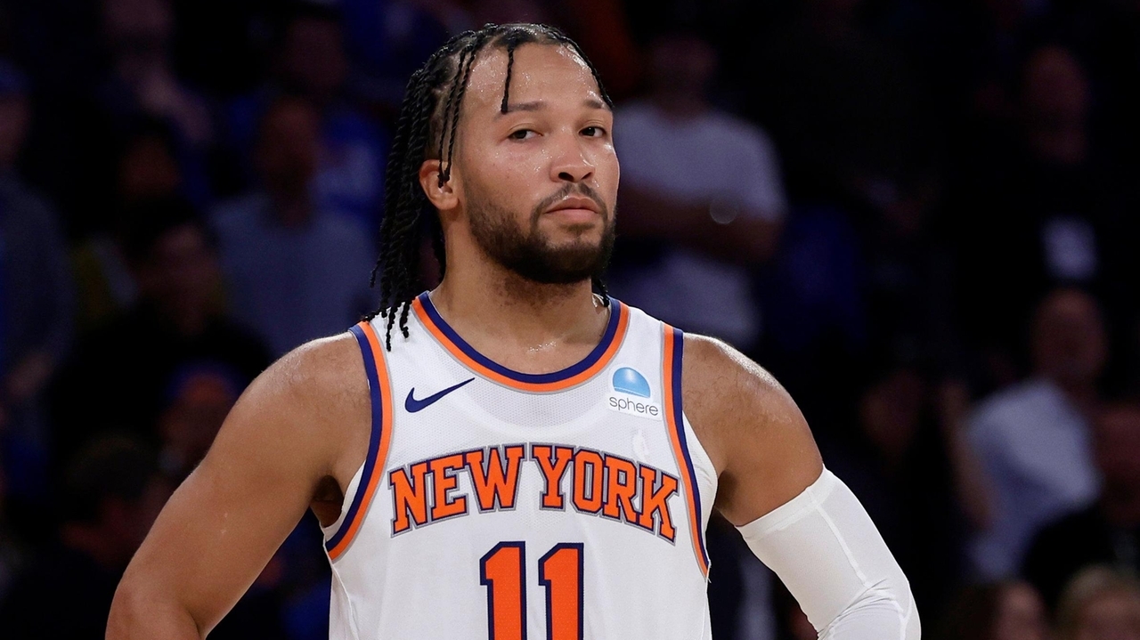 Knicks know what they need to clean up as they hit the road - Newsday