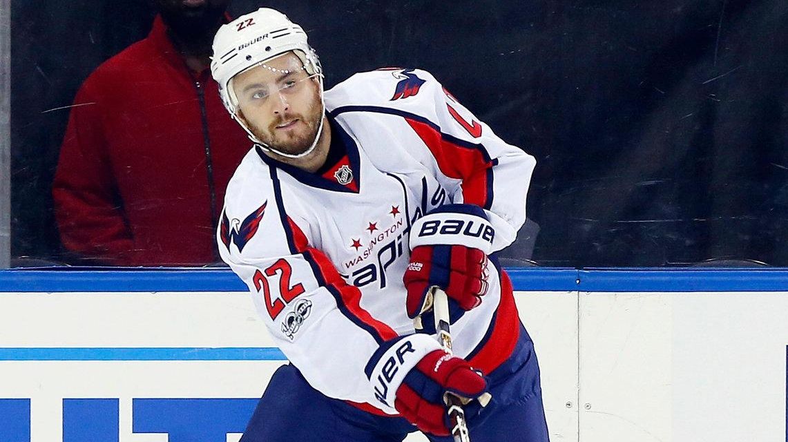 Kevin Shattenkirk coming home to Rangers on four-year deal - Newsday