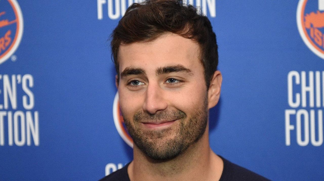 Tavares, Eberle on same line as Isles open camp - Newsday