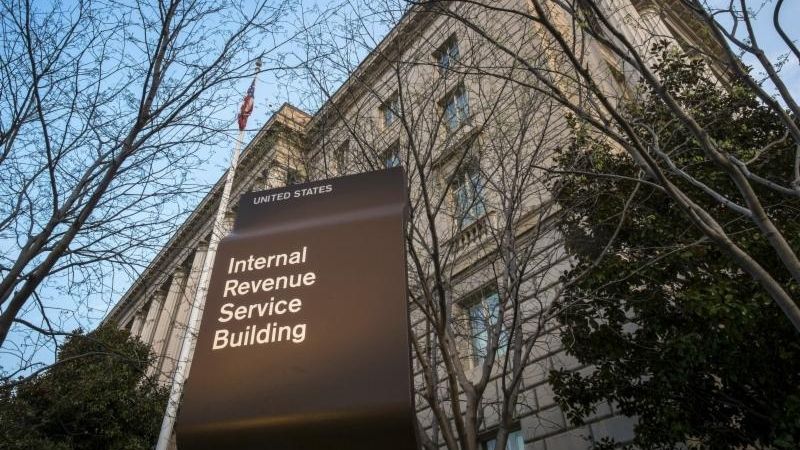 The IRS wants to convince millennials it's cool to work there - Newsday