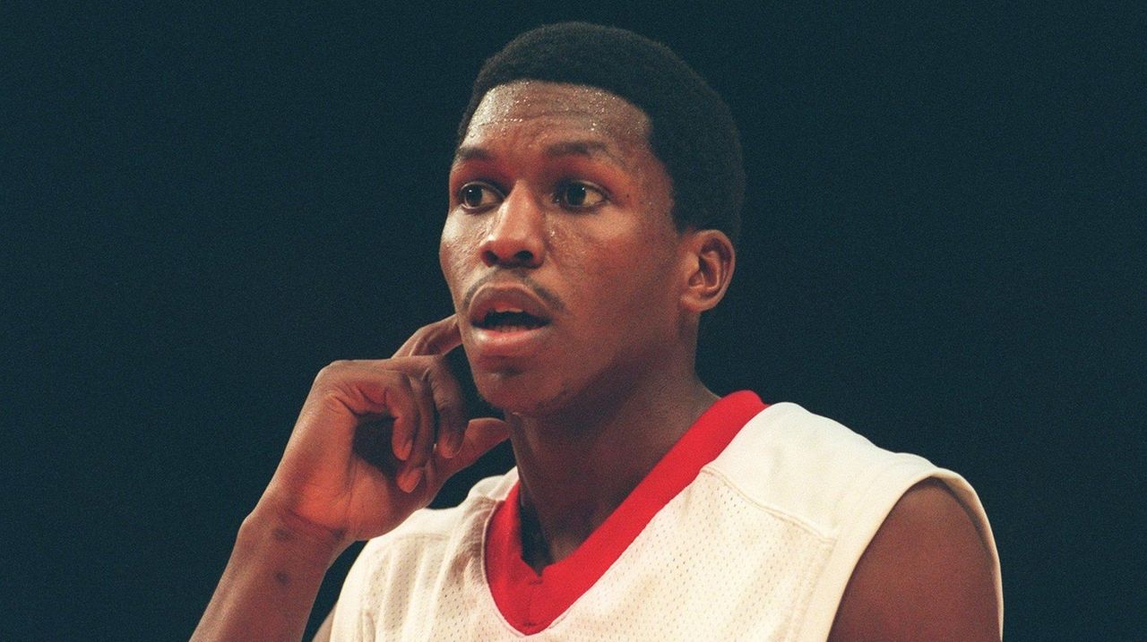 One-time St. John's prodigy Felipe Lopez's story is now a film - Newsday